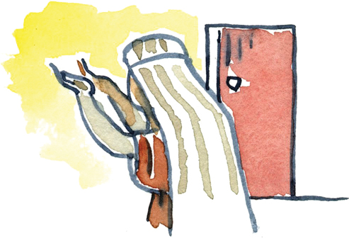 Day 17 – Jesus teaches how to pray – 30 Days with Jesus