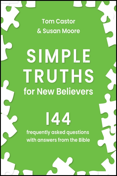 EasyEnglish Bible | Simple Truths