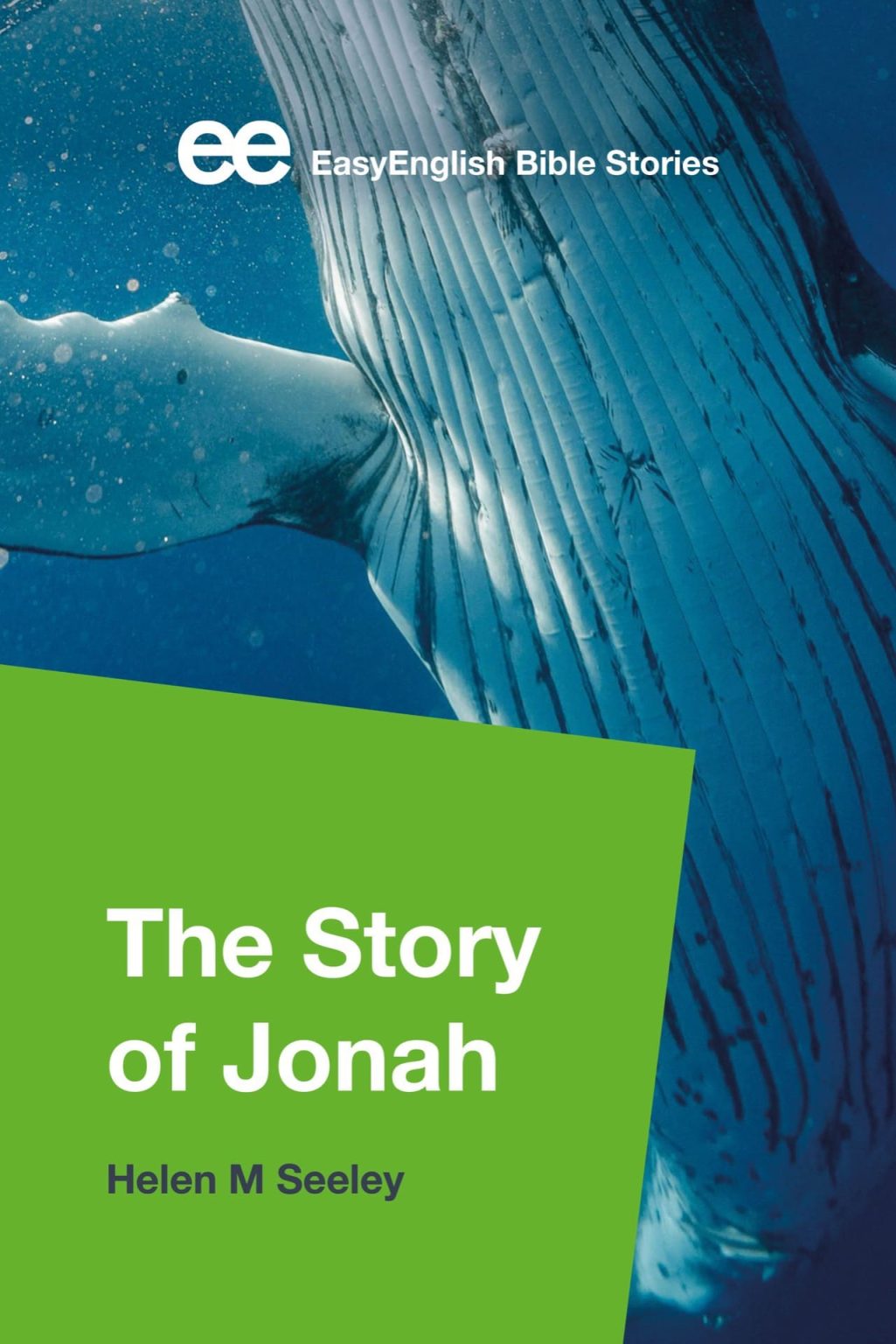 EasyEnglish Bible | The Story of Jonah