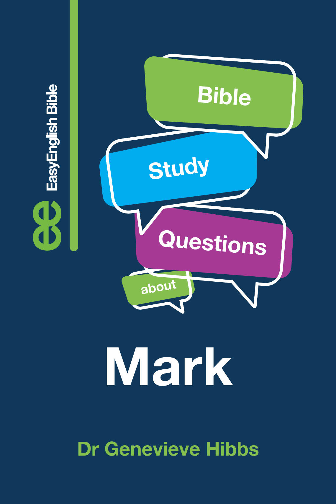 EasyEnglish Bible | EE Resources