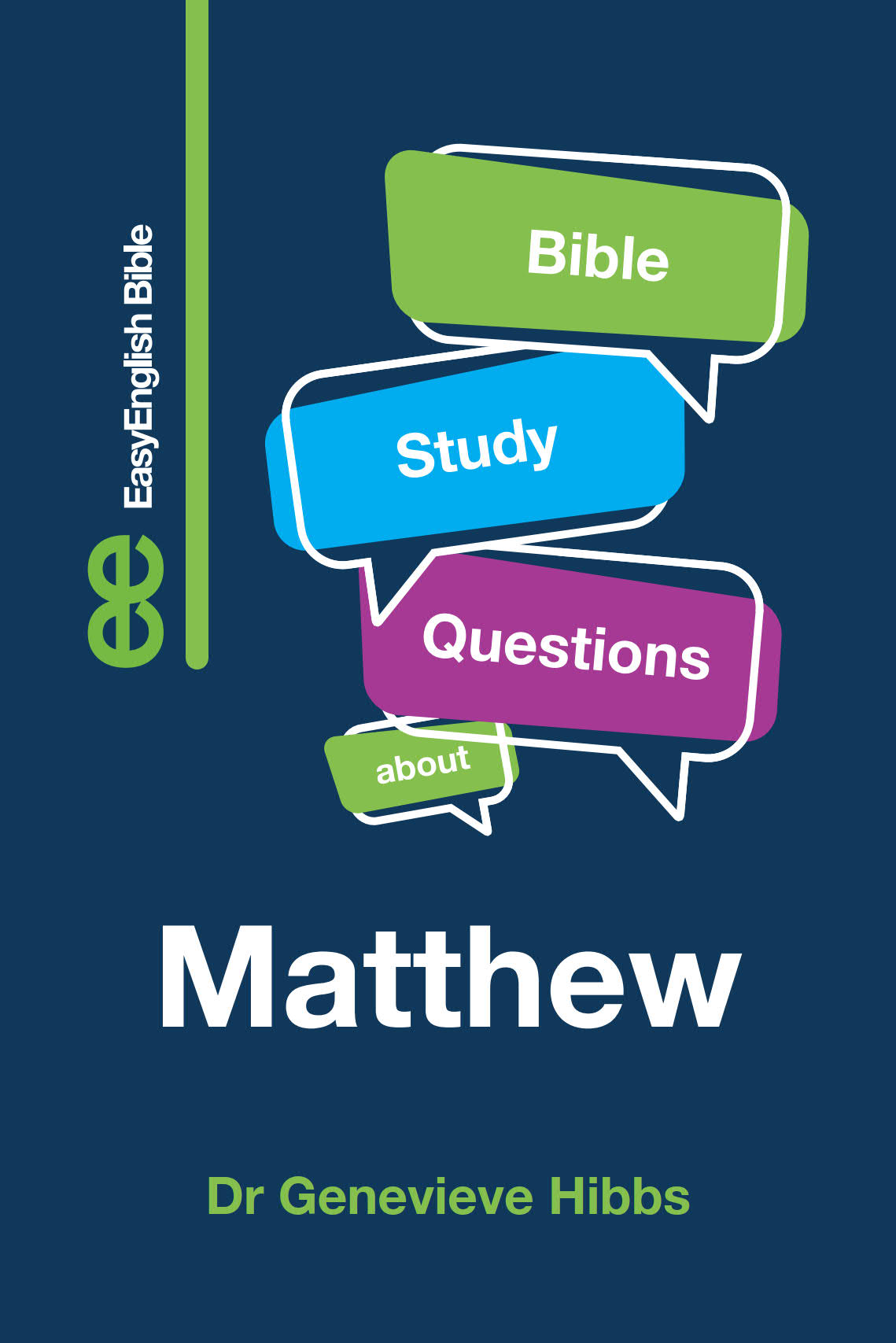 EasyEnglish Bible | EE Resources