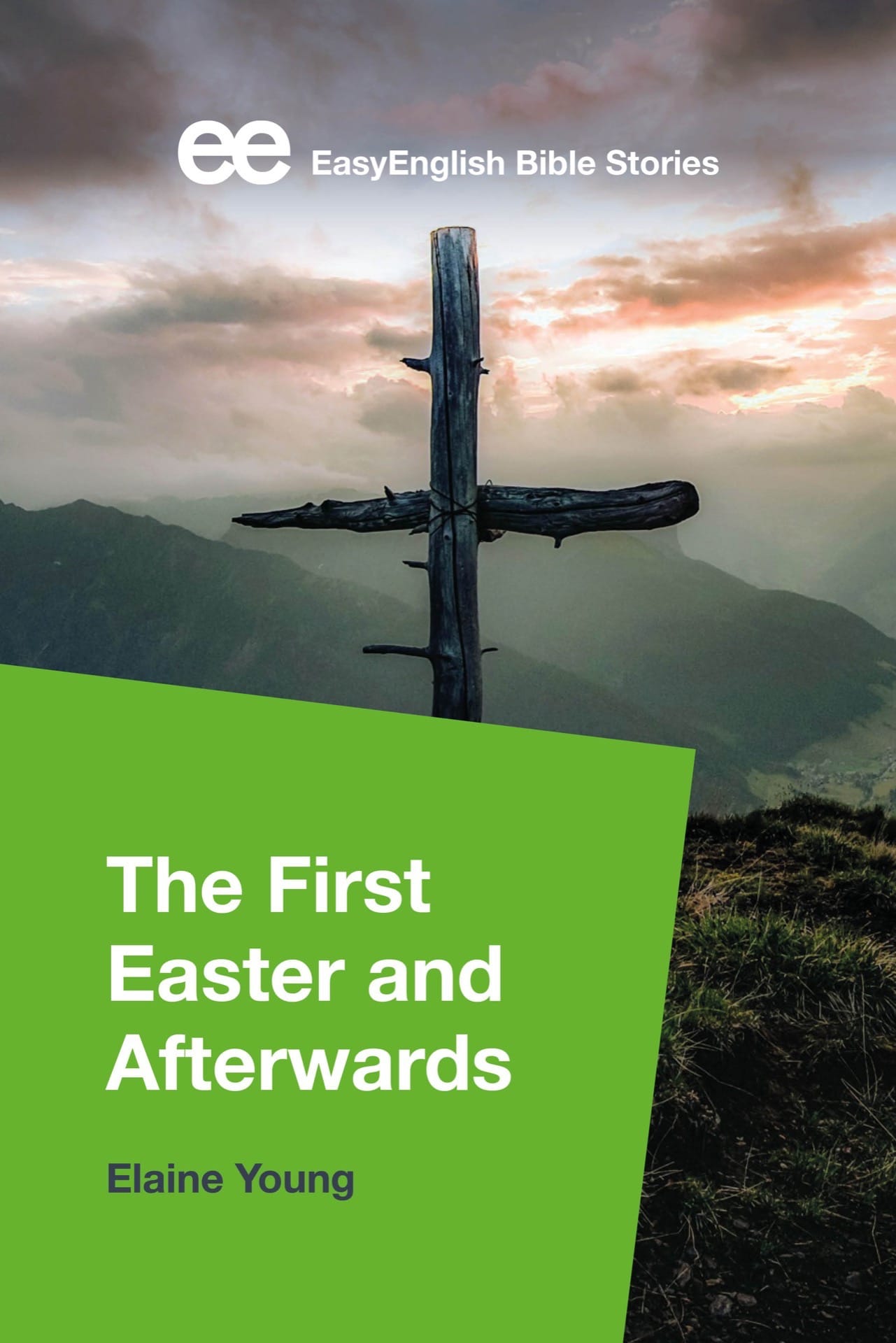 EasyEnglish Bible | EE Resources